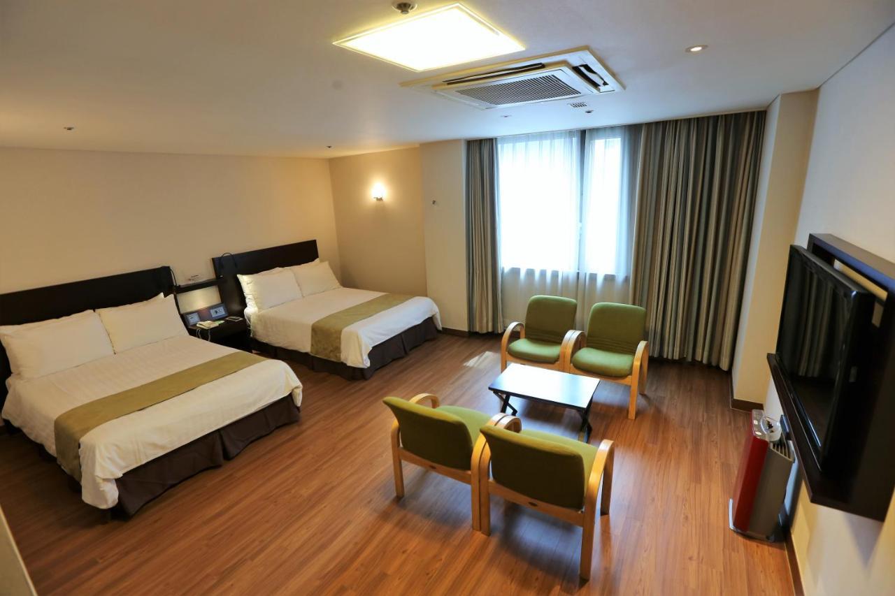 NEW KUKJE HOTEL 3⋆ ::: COREA DEL SUR ::: COMPARA PRECIOS DE HOTELES